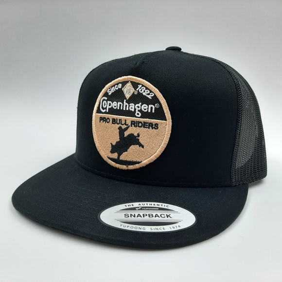 thepatriotspride.com | Accessories | Copenhagen Pbr Pro Bull Riders ...